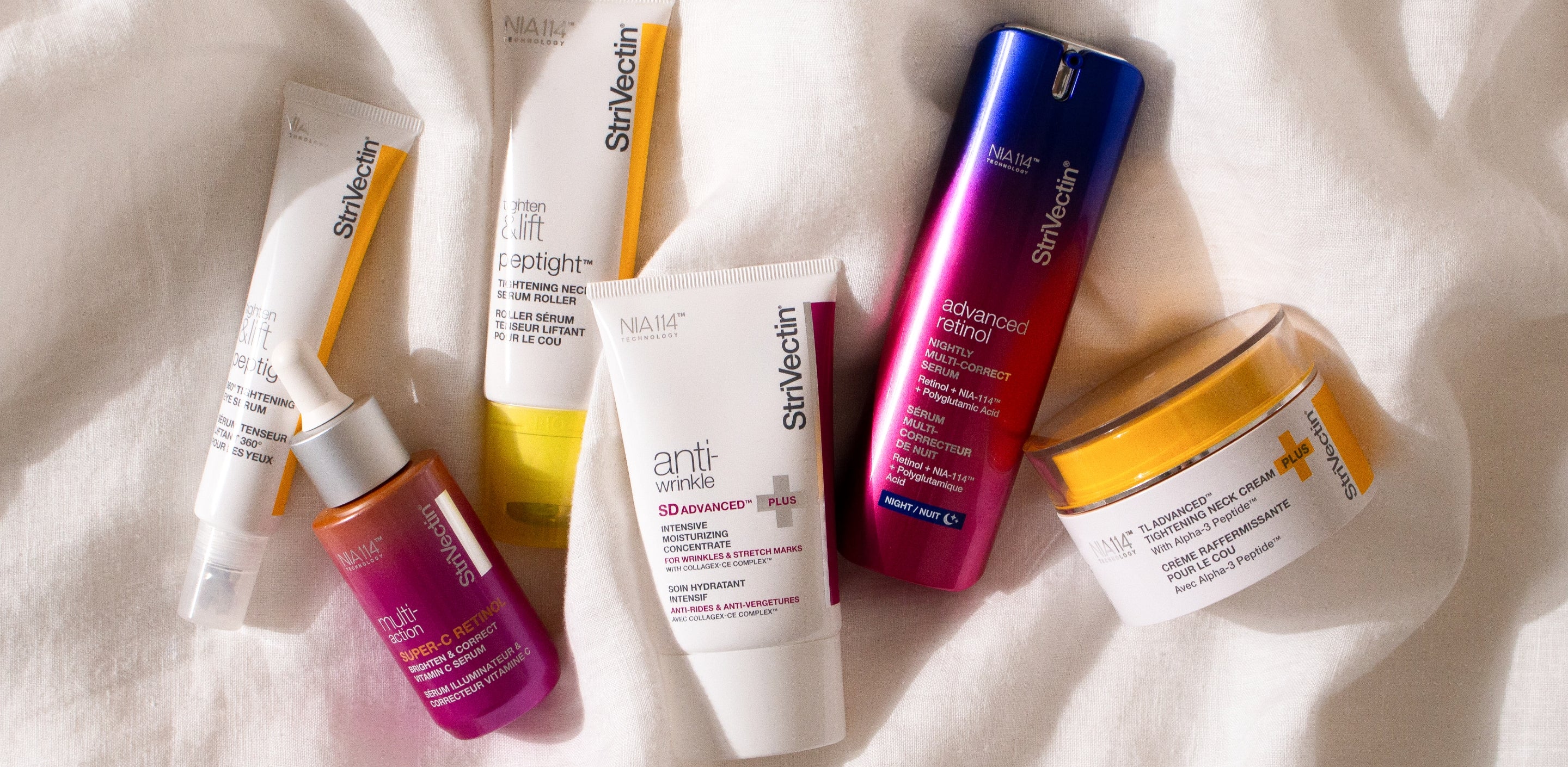 Contour Restore® Tightening & Sculpting Face Cream