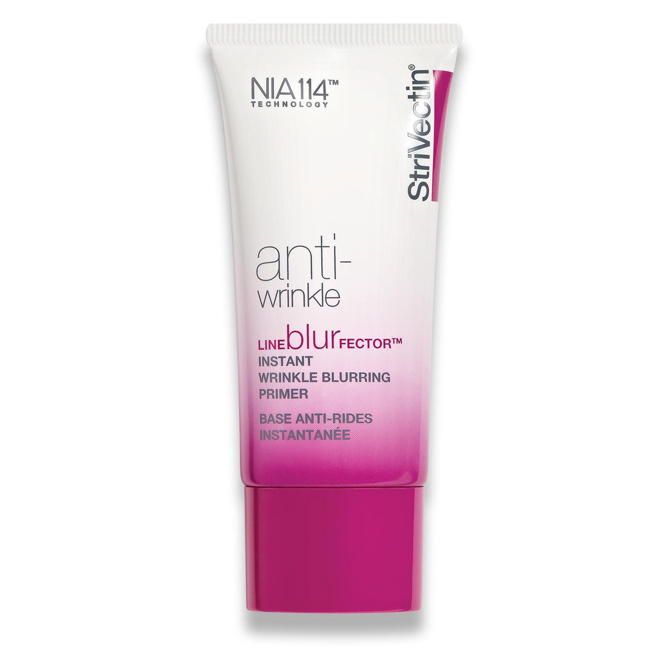 Anti Wrinkle