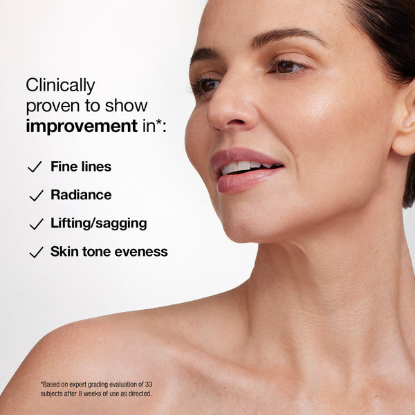 TL Advanced® Tightening Neck & Chest Lotion Broad Spectrum SPF 35