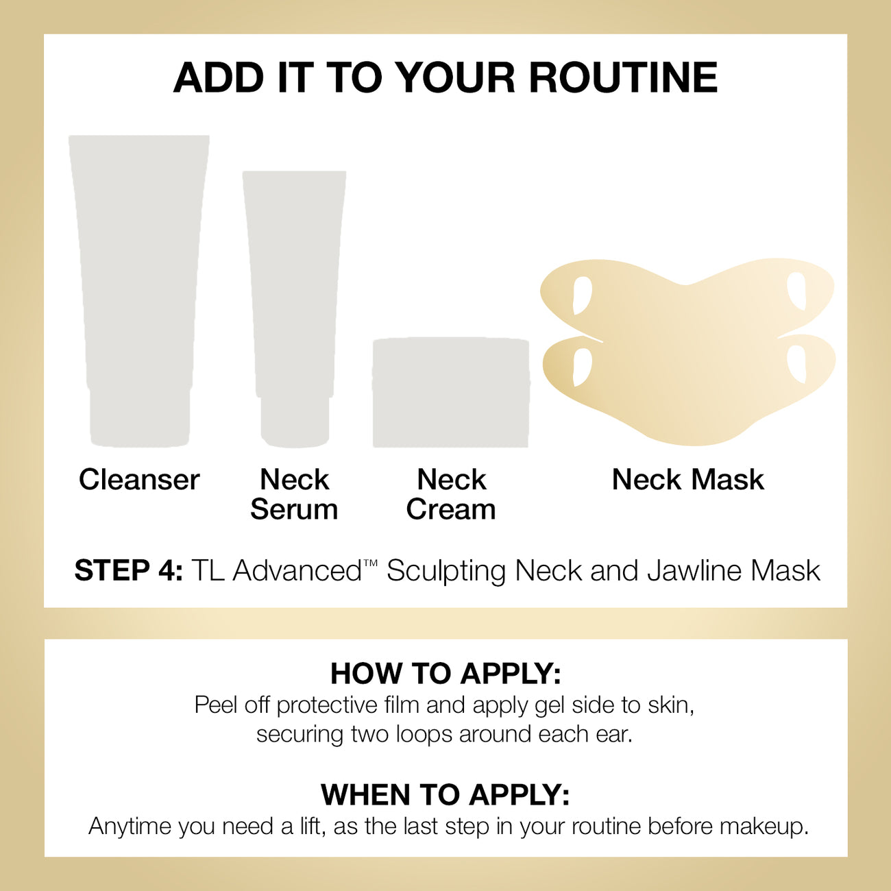 Neck Care